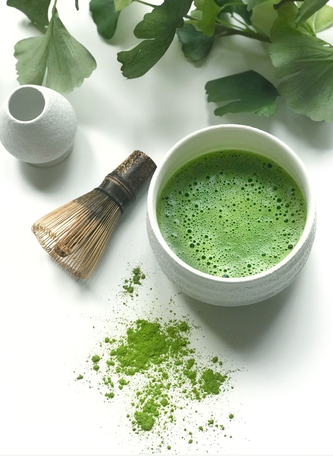 Beneficiile Matcha | Matcha, ceai verde autentic, bio, originar din ...